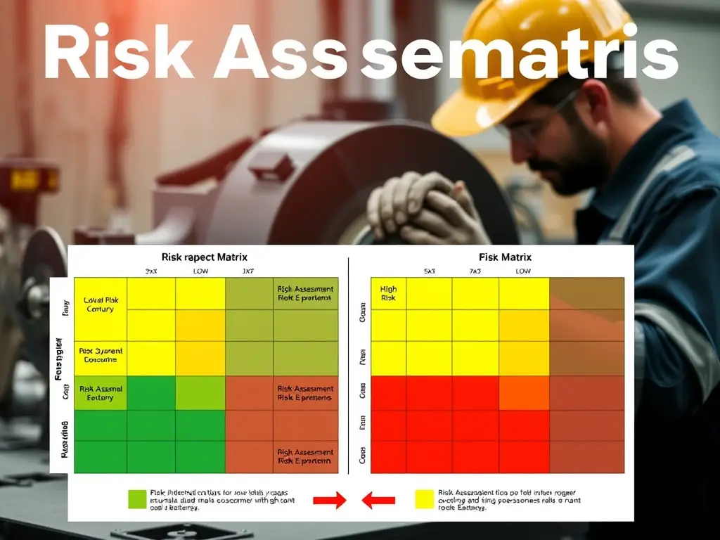 All About Hira (Hazard Identification and Risk Assessment) - EHS-Study